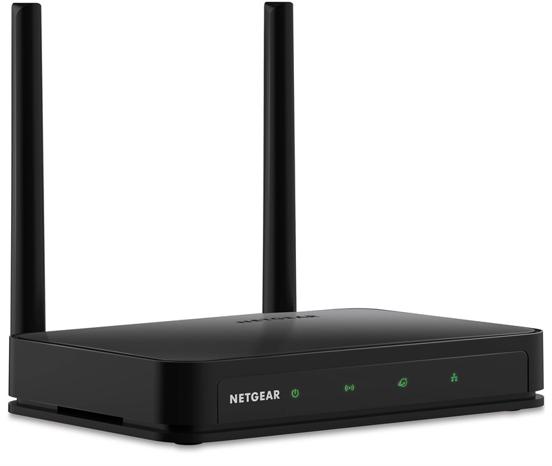 NETGEAR AC750 Dual Band WiFi Router (R6020) - TECH20534 | COS ...