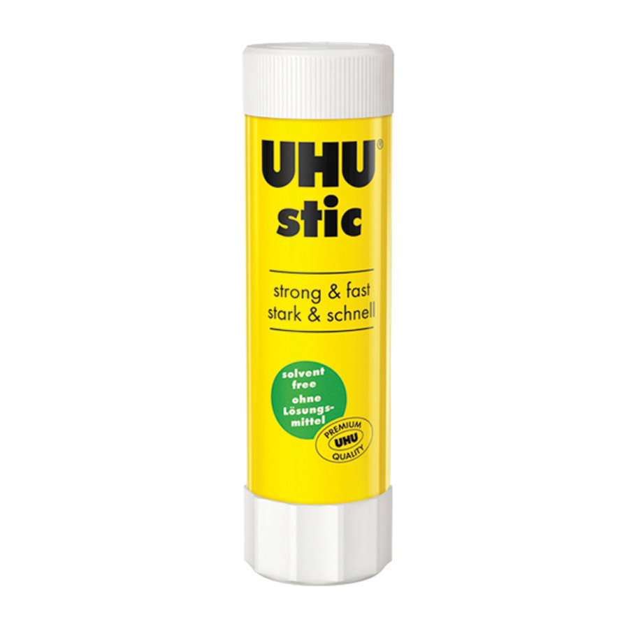 COS UHU Stic Glue Stick 40g