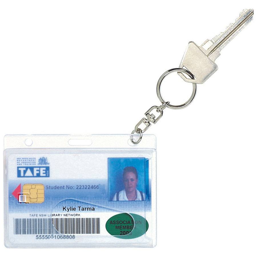 COS Rexel Fuel Card Holders