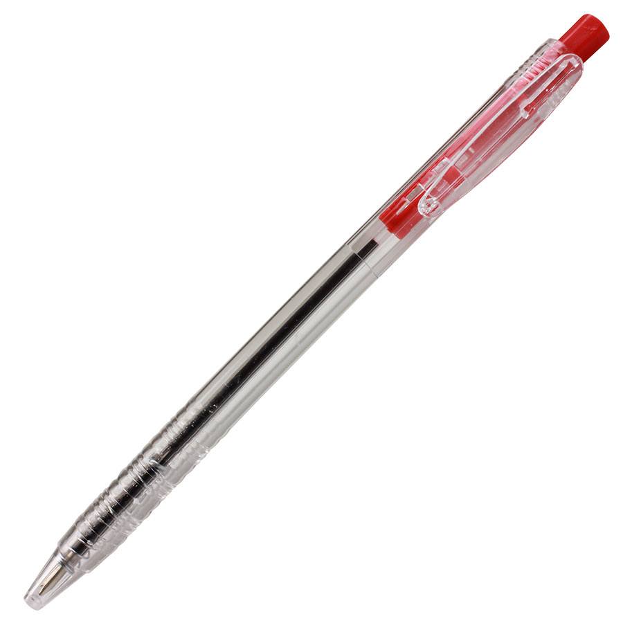 Retractable Ballpoint Pen - BALL9682 | COS - Complete Office Supplies