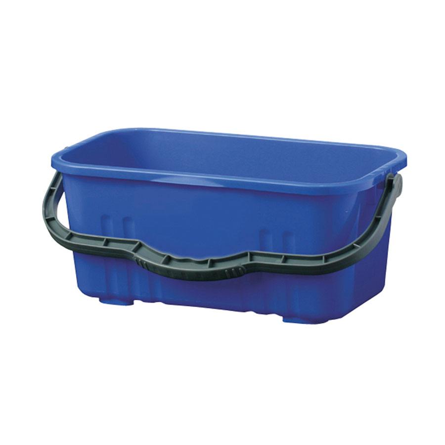 COS Oblong Plastic Bucket 12L