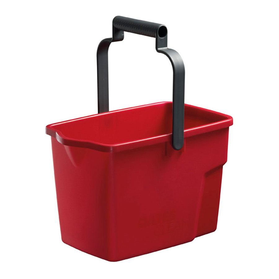 COS Plastic Rectangular Bucket 9L