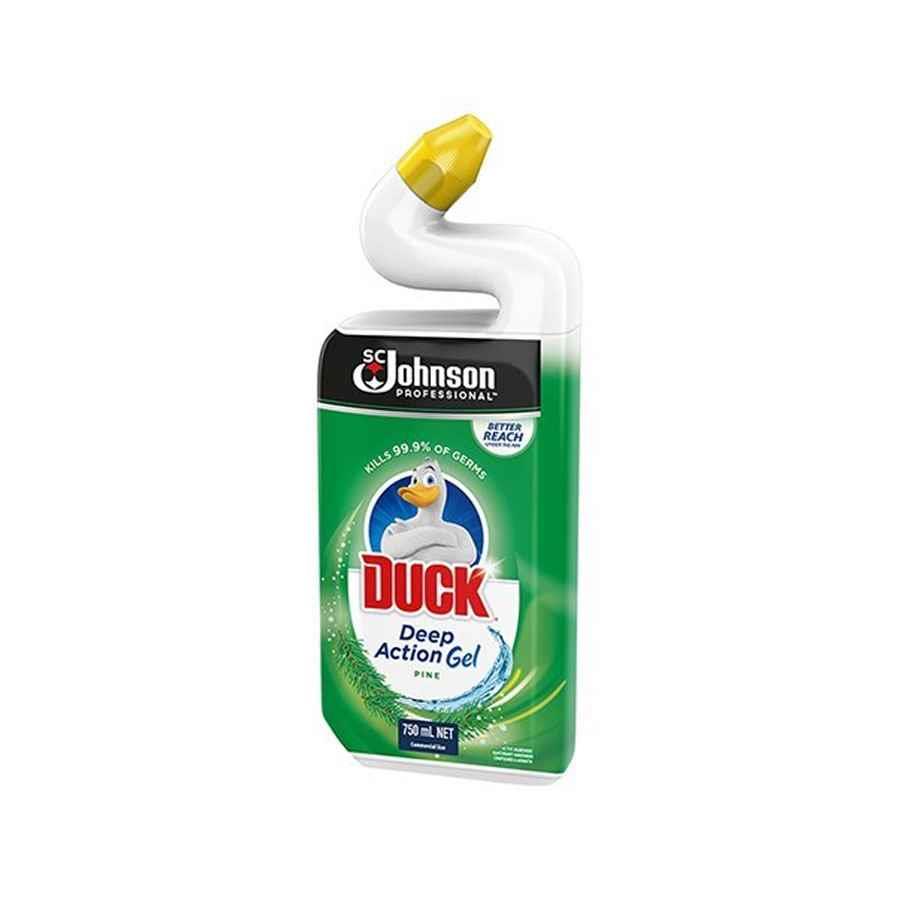 Duck Deep Action Gel 750mL - CLEA9041 | COS - Complete Office Supplies