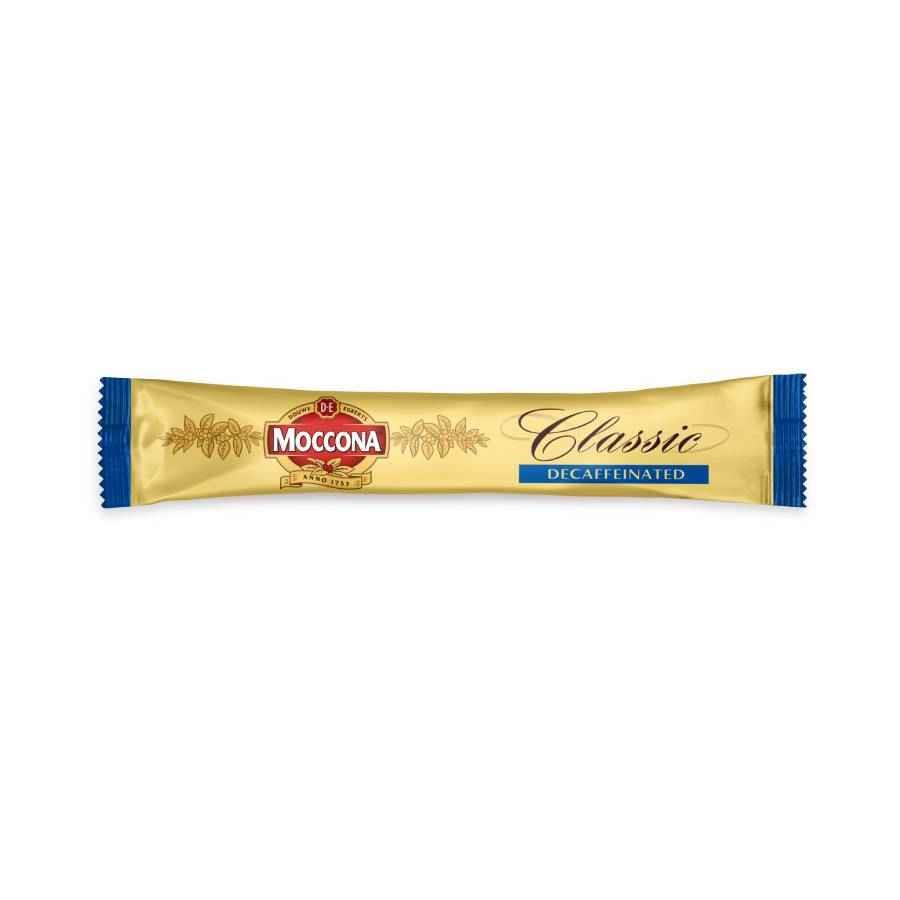 Moccona Classic Decaf Coffee Sticks 1.7g - COFF3092 | COS - Complete ...