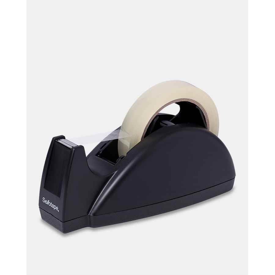 Sellotape Dual Core Tape Dispenser - DISP1212 | COS - Complete Office ...