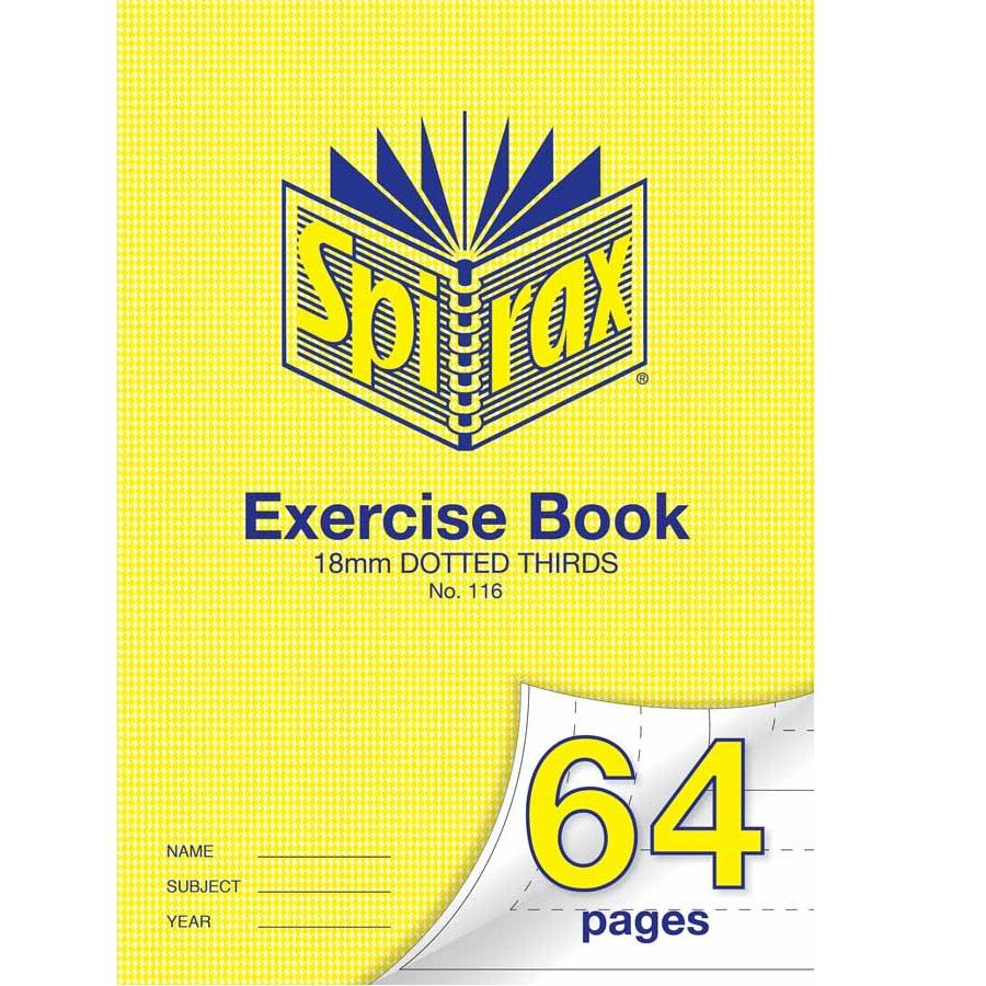 cos-exercise-book-spirax-116-a4-64pg-18mm-dt-ea