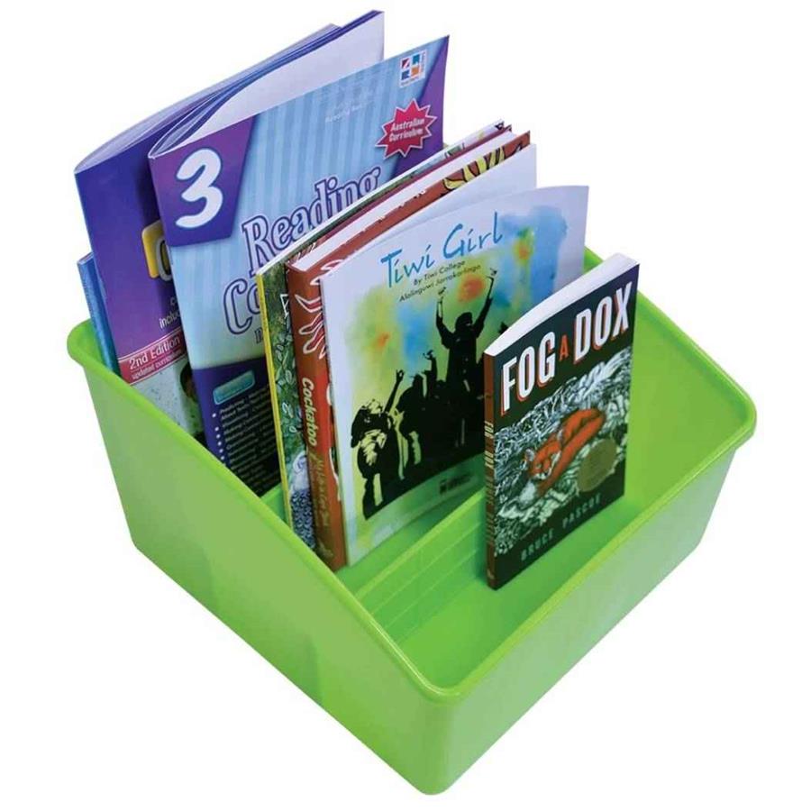 COS Elizabeth Richards Large Literacy Tub