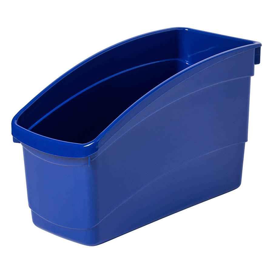 COS Elizabeth Richards Plastic Book Tub