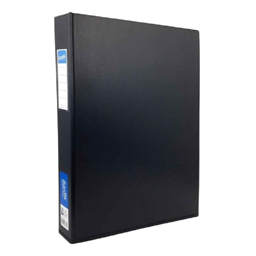Bantex Binder A3 2 Ring 38mm Portrait - FILE7204 | COS - Complete ...