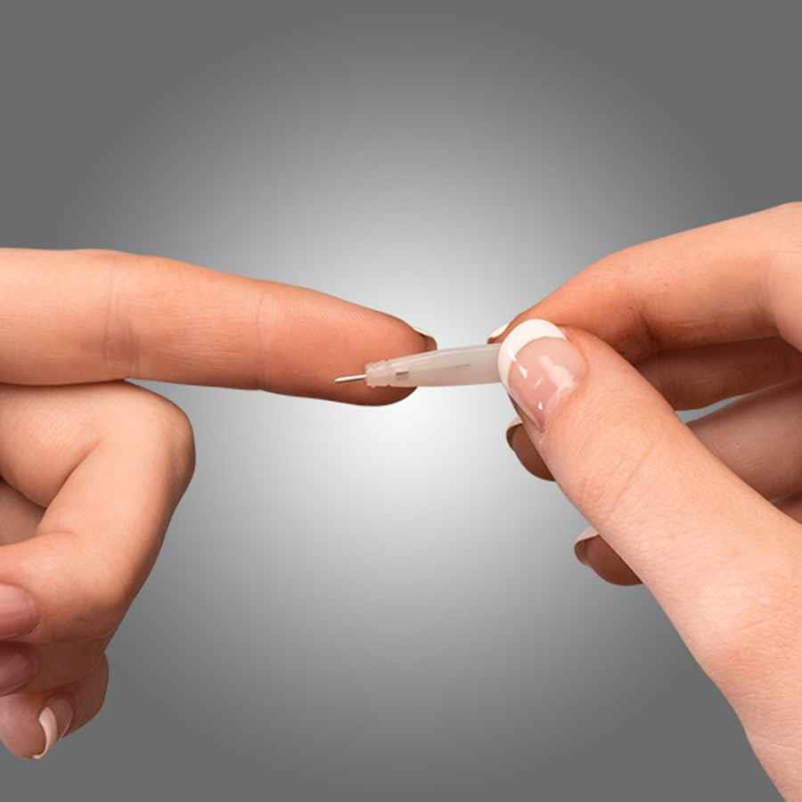 COS AEROPROBE Disposable Splinter Probe