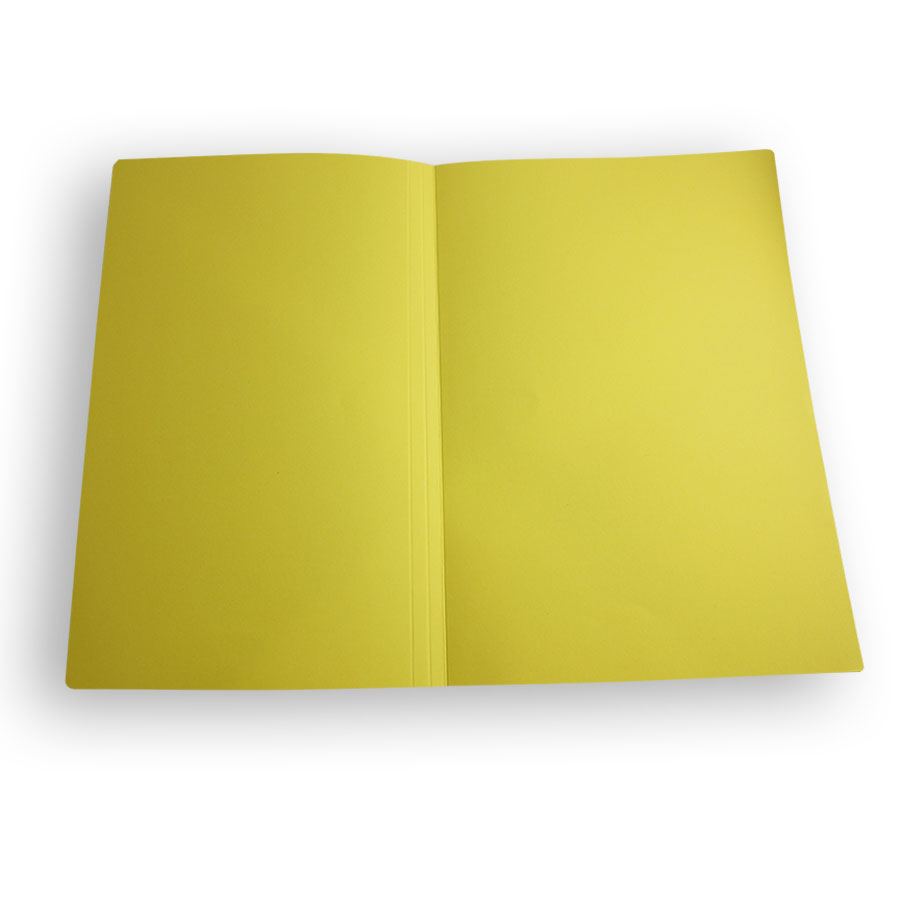 COS Manilla Folders Foolscap