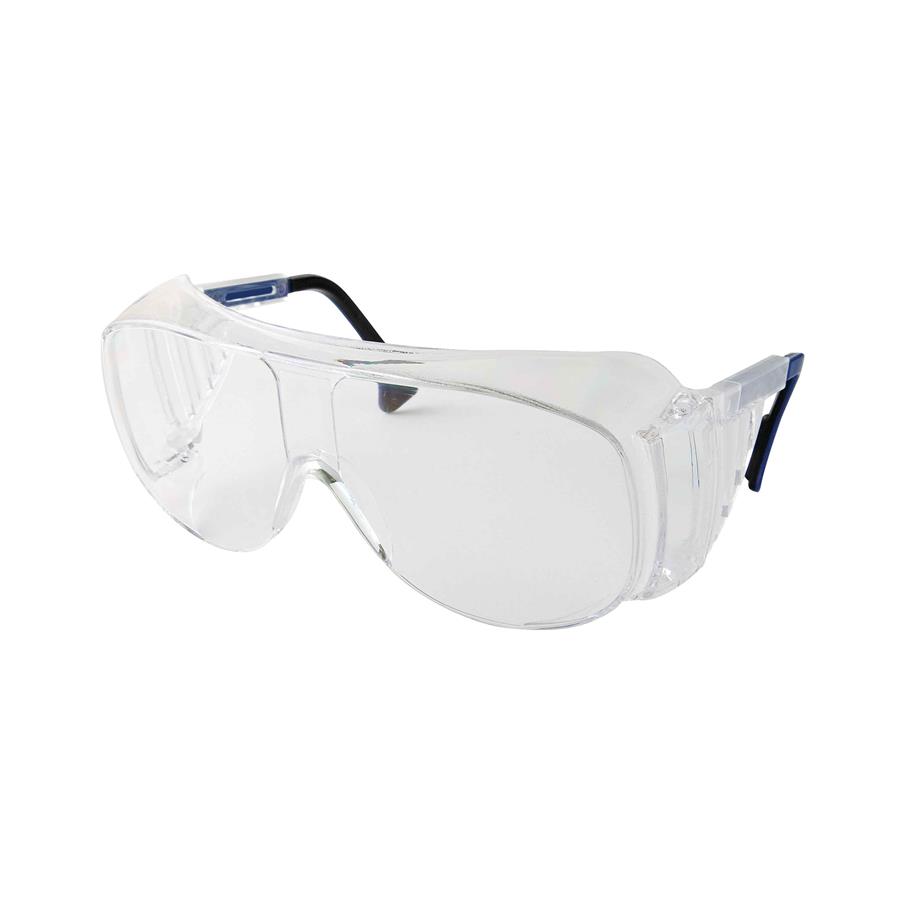 COS Uvex 9161 Over Spec Safety Eyewear