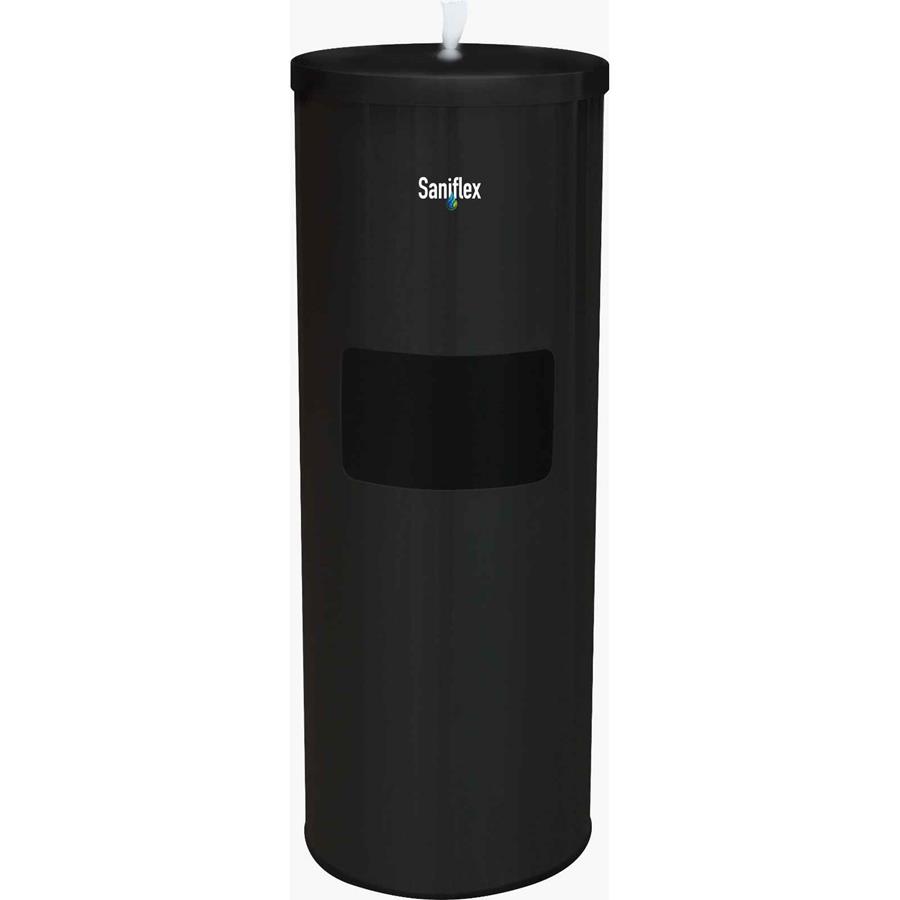 Freestanding Wipe Dispenser WIth Door - WIPE6088 | COS - Complete ...