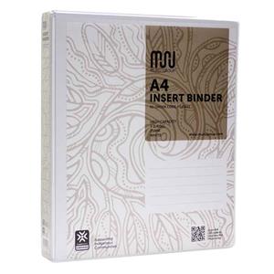 Insert Ring Binders - Complete Office Supplies