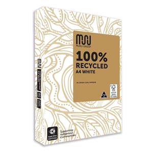 Paper Supplies & Paper Products - COS